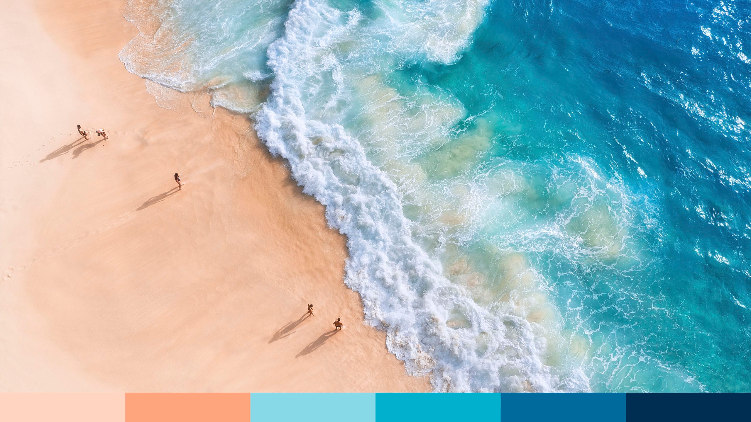 Altamar Hotels Rebrand - Concept43
